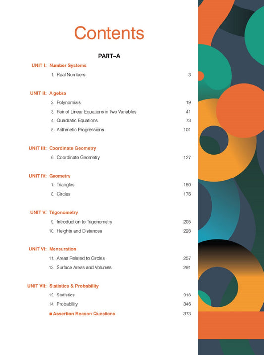 Xam idea class 10 question bank & sample paper