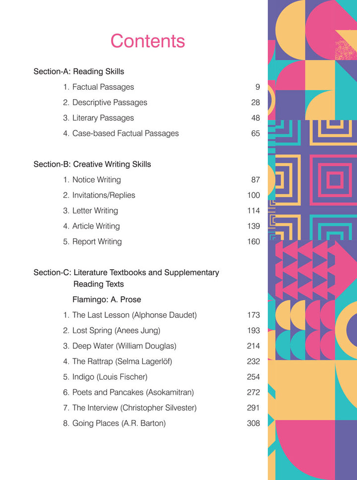 Xam idea class 12 Question Bank & Sample Paper