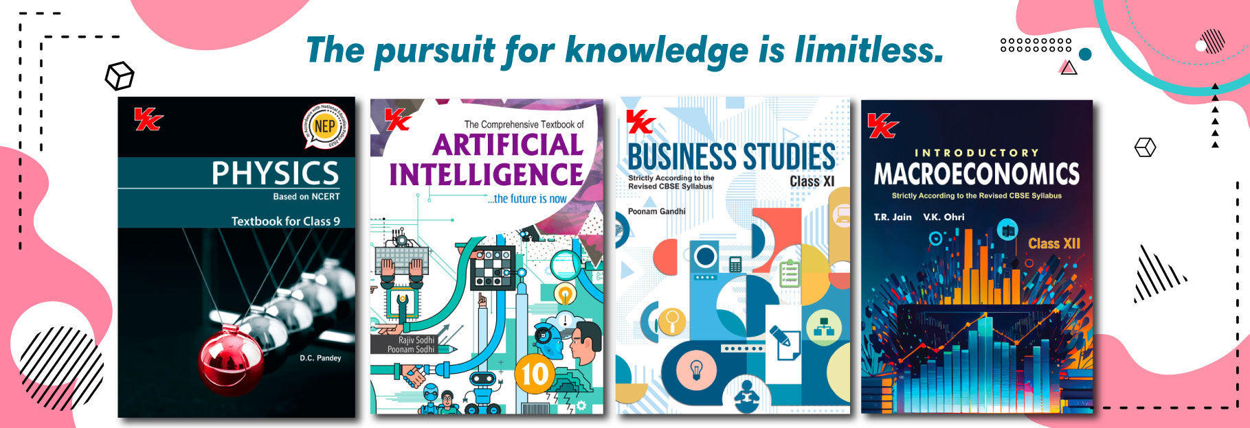 VK Global Publications Pvt. Ltd.